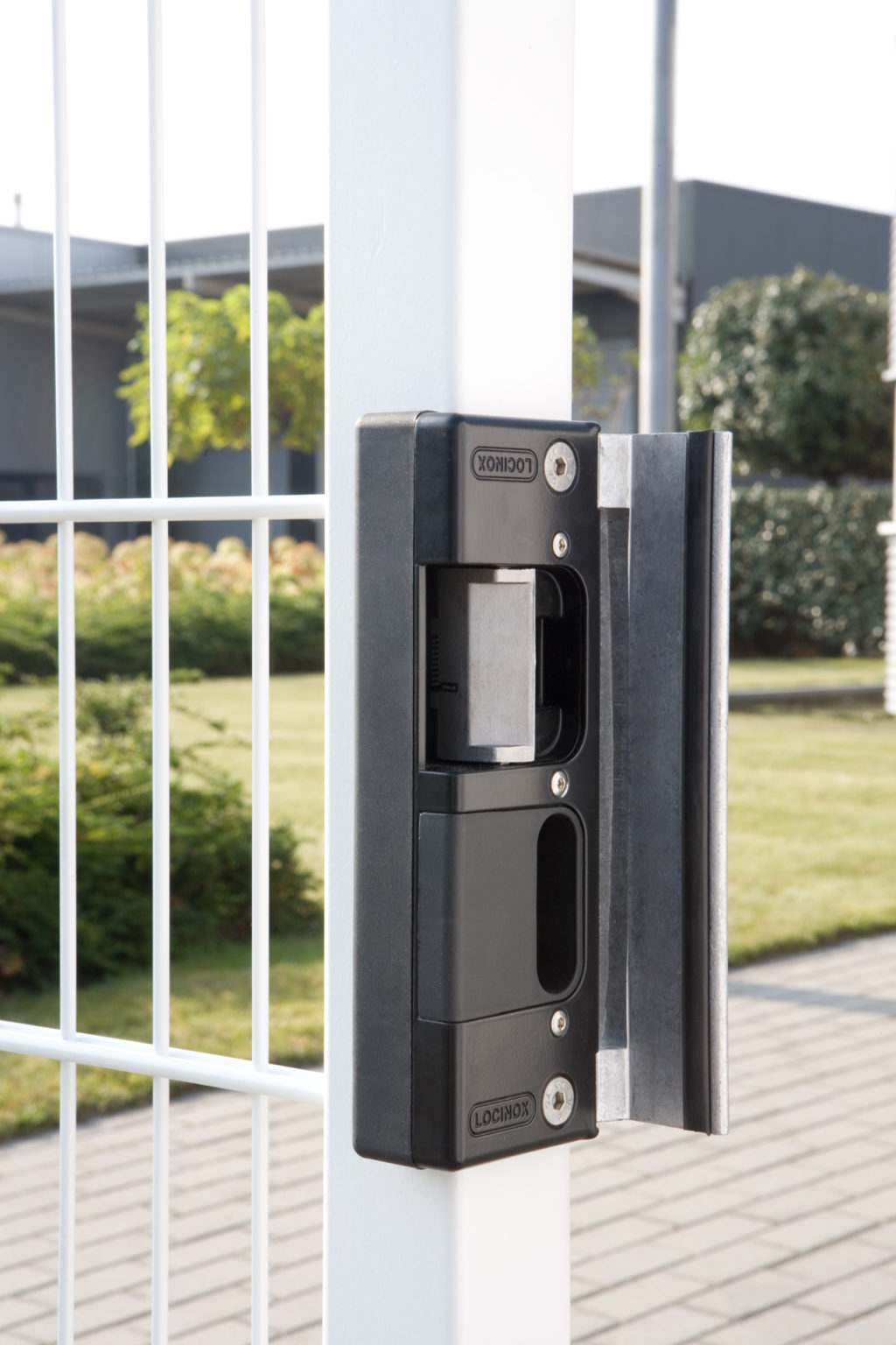 Locinox Electric Strike- Outlaw Industries