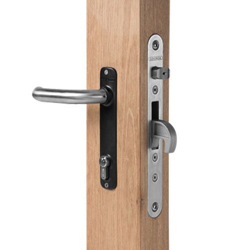 Mortise Locks - Outlaw Industries