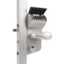 Gate Latches and Locks for Swing Gates - Outlaw Industries