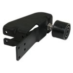 SureClose ReadyFit Gate Stop with Rubber Bumper