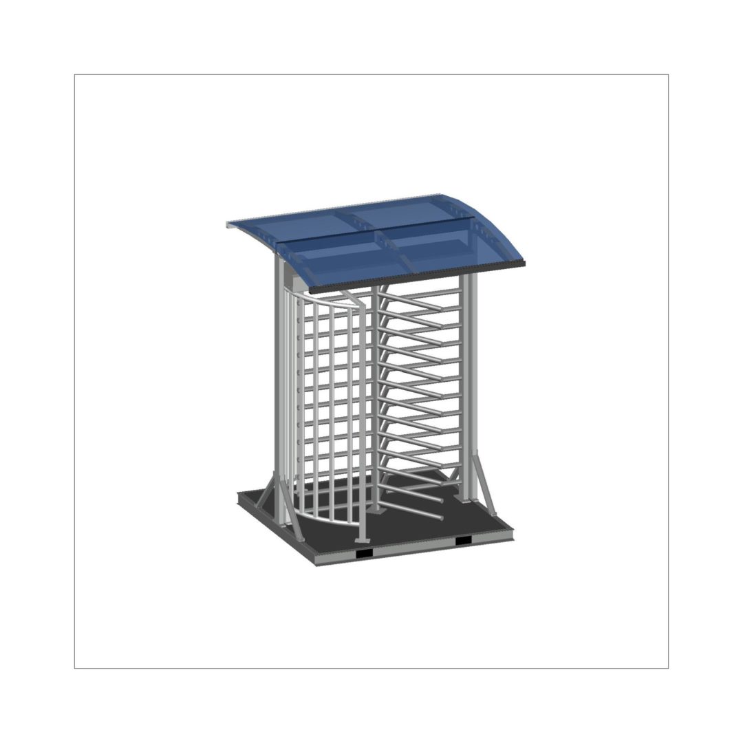 Portable Turnstiles Archives