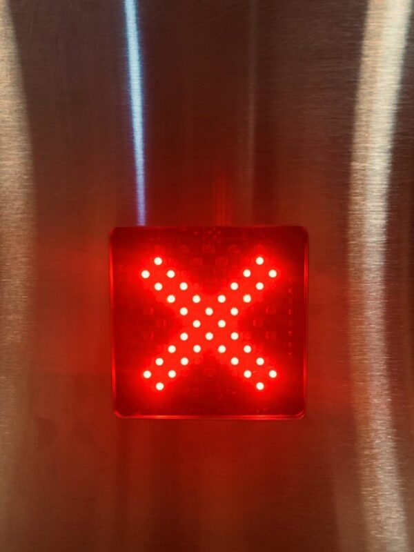 Full-Height Tandem Turnstiles | Efficient Access Control