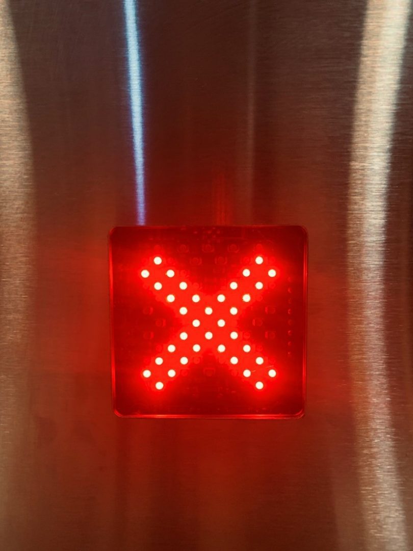 Full-Height Tandem Turnstiles | Efficient Access Control