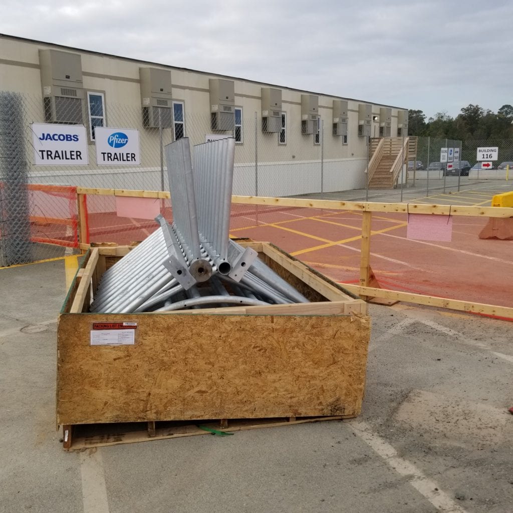 Jacobs - Outlaw Industries