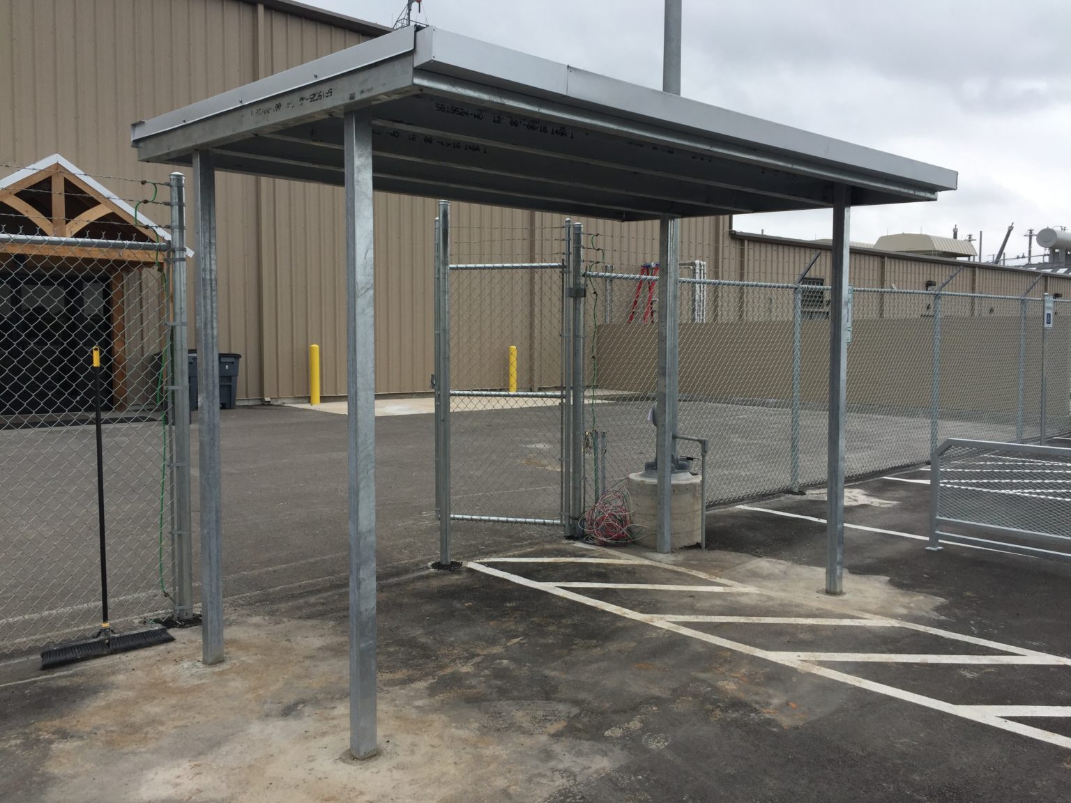Turnstiles in Stock: High-Quality Access Control Solutions