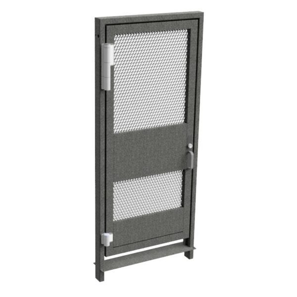 ADA-Compliant Gates | Accessible & Secure Entryways