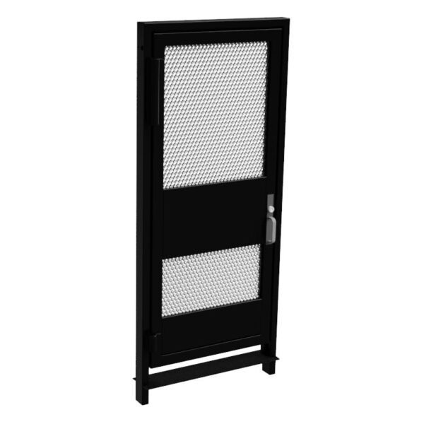 ADA-Compliant Gates | Accessible & Secure Entryways