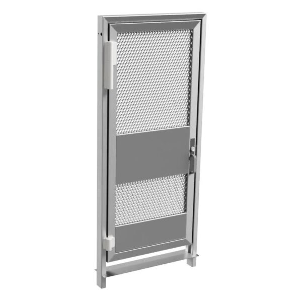 ADA-Compliant Gates | Accessible & Secure Entryways