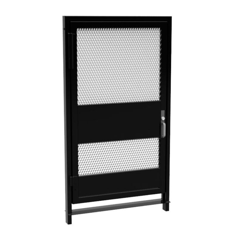 ADA-Compliant Gates | Accessible & Secure Entryways