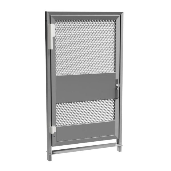 ADA-Compliant Gates | Accessible & Secure Entryways