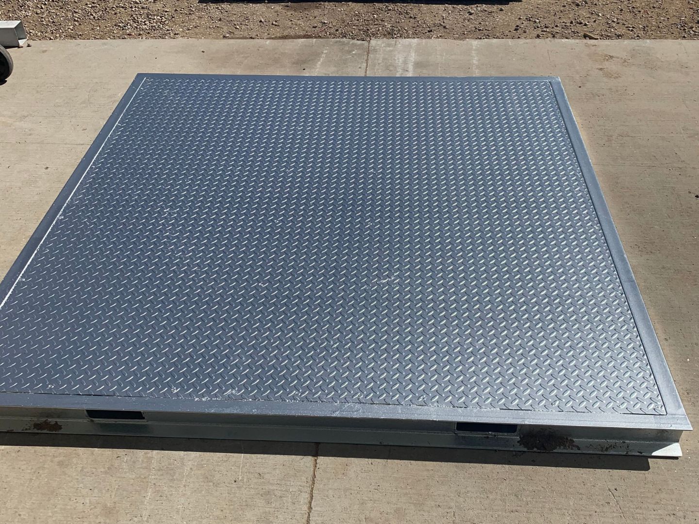 Turnstiles in Stock: High-Quality Access Control Solutions