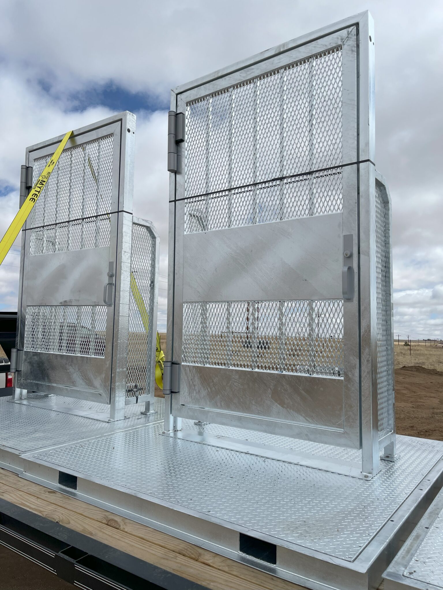 Turnstiles in Stock: High-Quality Access Control Solutions