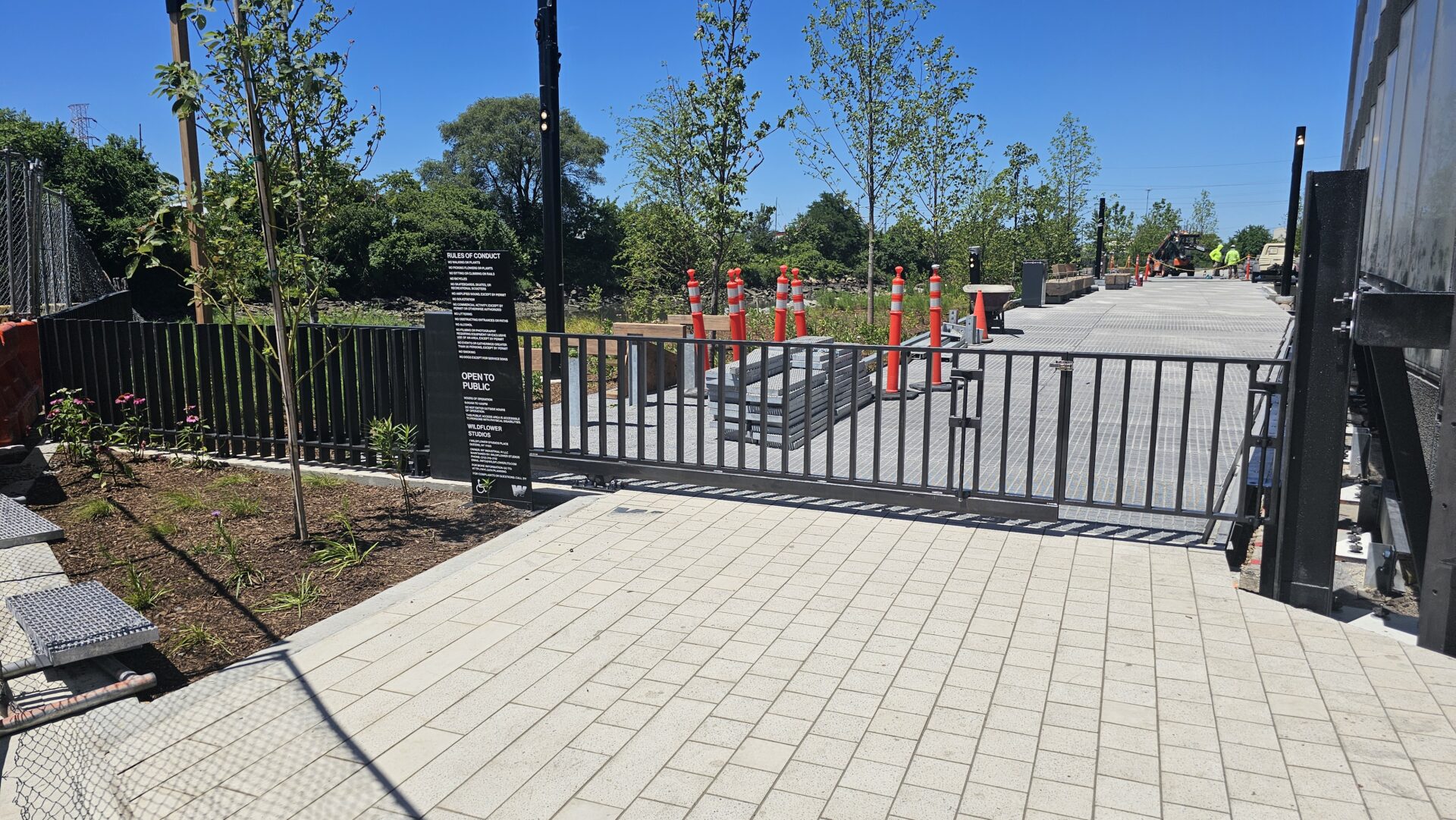 Top Colorado Metal Fabrication Services for Custom Projects
