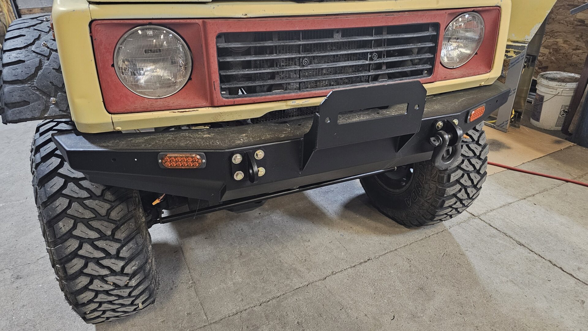 Top Colorado Metal Fabrication Services for Custom Projects